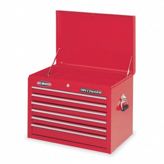 Top Chest - Grainger