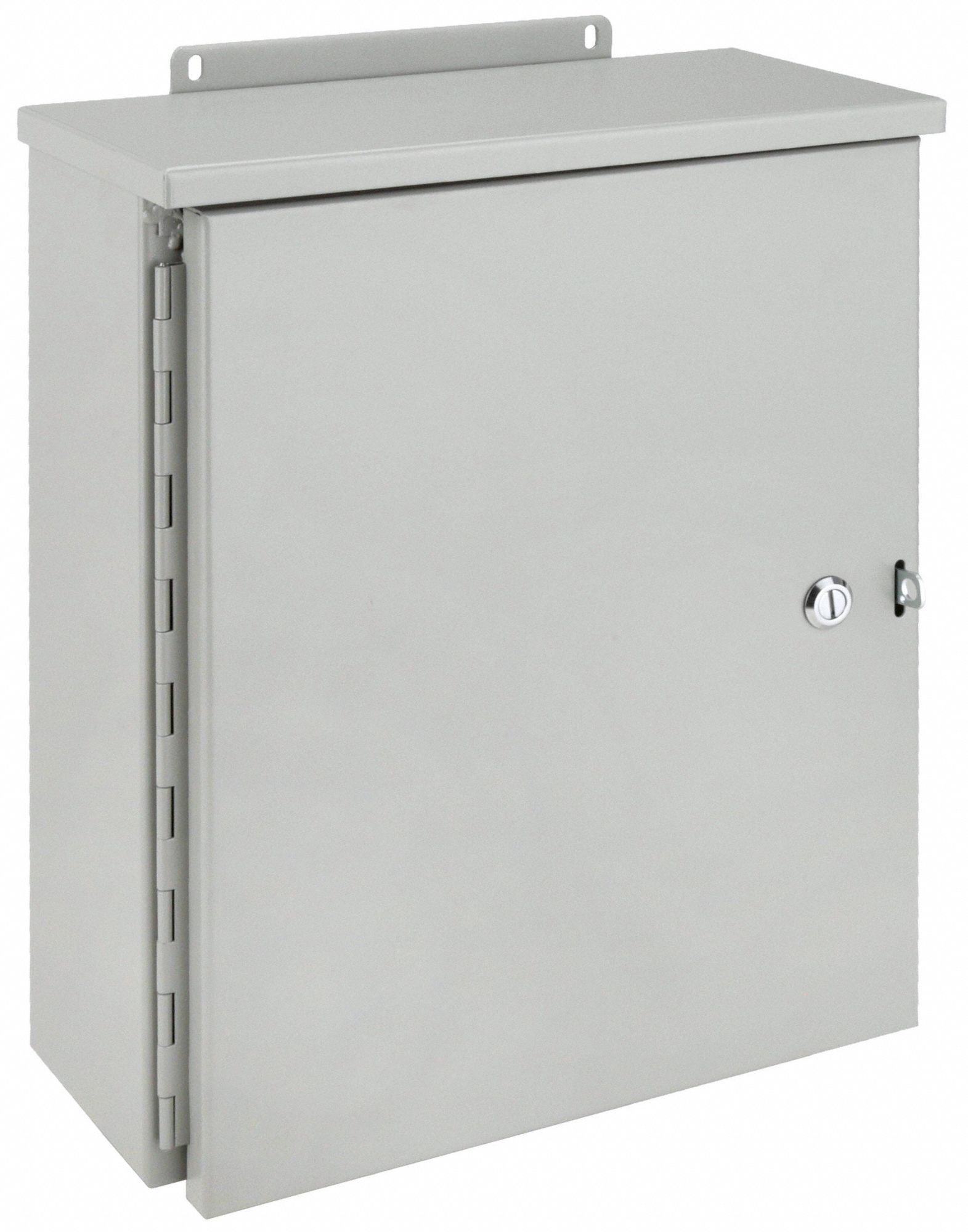 WIEGMANN, Steel, 20 in x 16 in x 6 in, Enclosure - 6C718|RHC201606 ...