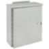 Galvanized Weather-Resistant Enclosures - Grainger Industrial Supply
