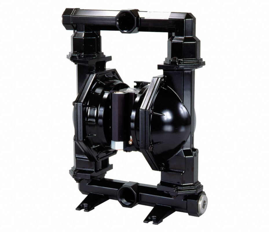 ARO Bomba de Doble Diafragma, 140 PCEM, 3/4", HNPT, Santopreno ...