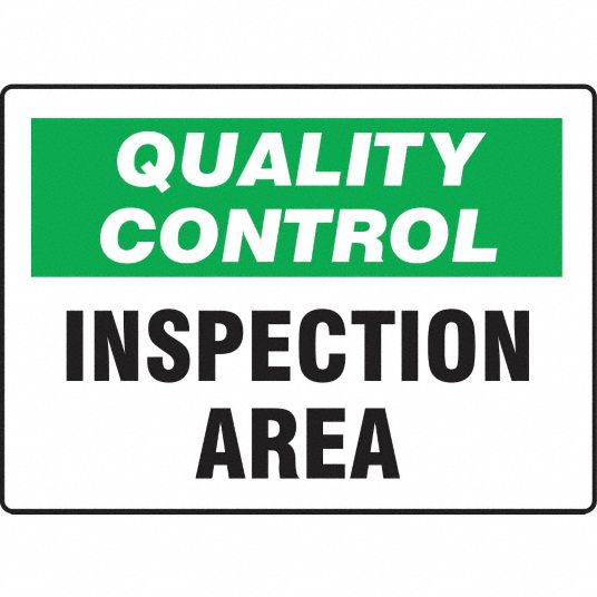 Plastic, Mounting Holes Sign Mounting, Safety Sign - 6CDF9|MQTL705VP ...