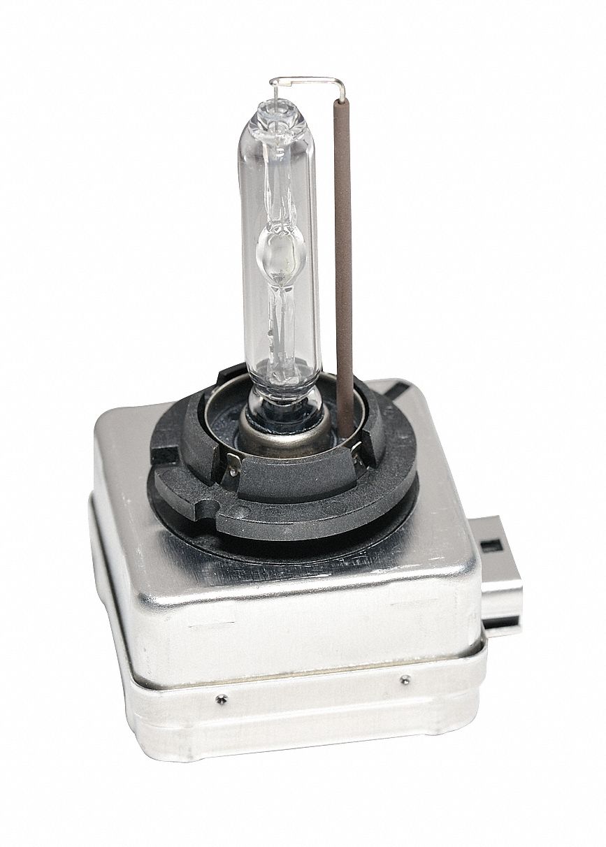 ABL LIGHTS, D1S Xenon Replacement Bulb - 6CED1|AM12.480 - Grainger