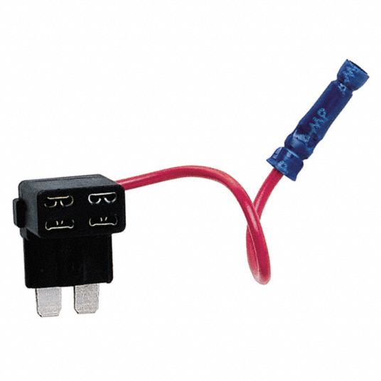 Fuse Tap - Grainger