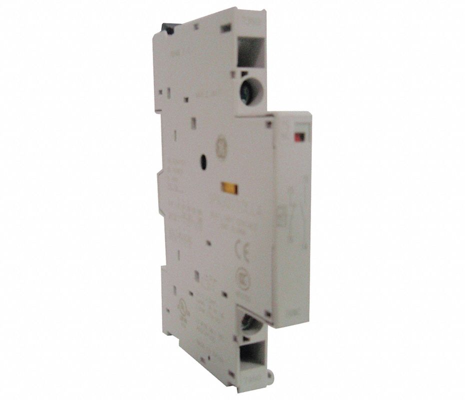 ABB Contacto d/Aux,IEC,Abier 1,Cer - Contactos Auxiliares - 6CKT2 ...