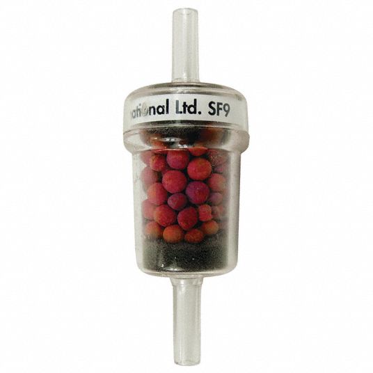 UEI TEST INSTRUMENTS, Water Traps & Filters, Sulfur, Chemical Filter ...