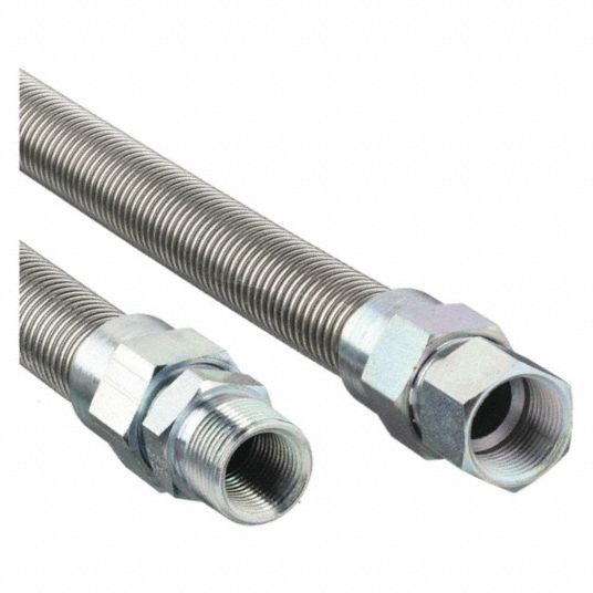 Gas Connector - Grainger