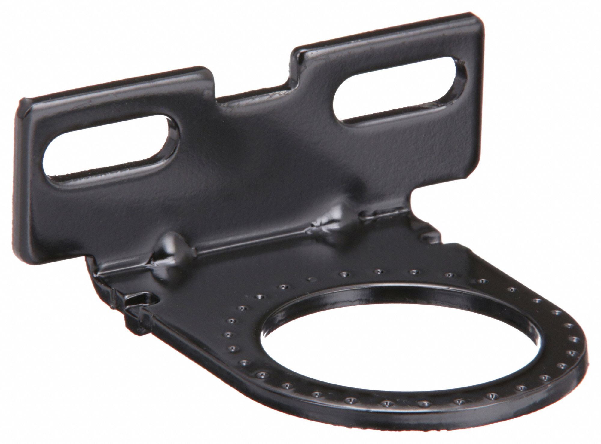 ARO, Steel, 1000 Series, Mounting Bracket - 6CRP3|104403 - Grainger