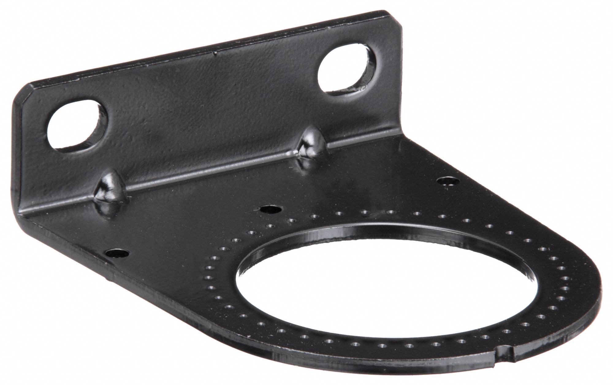 ARO, Steel, 1500 Series, Mounting Bracket - 6CRP4|104404 - Grainger