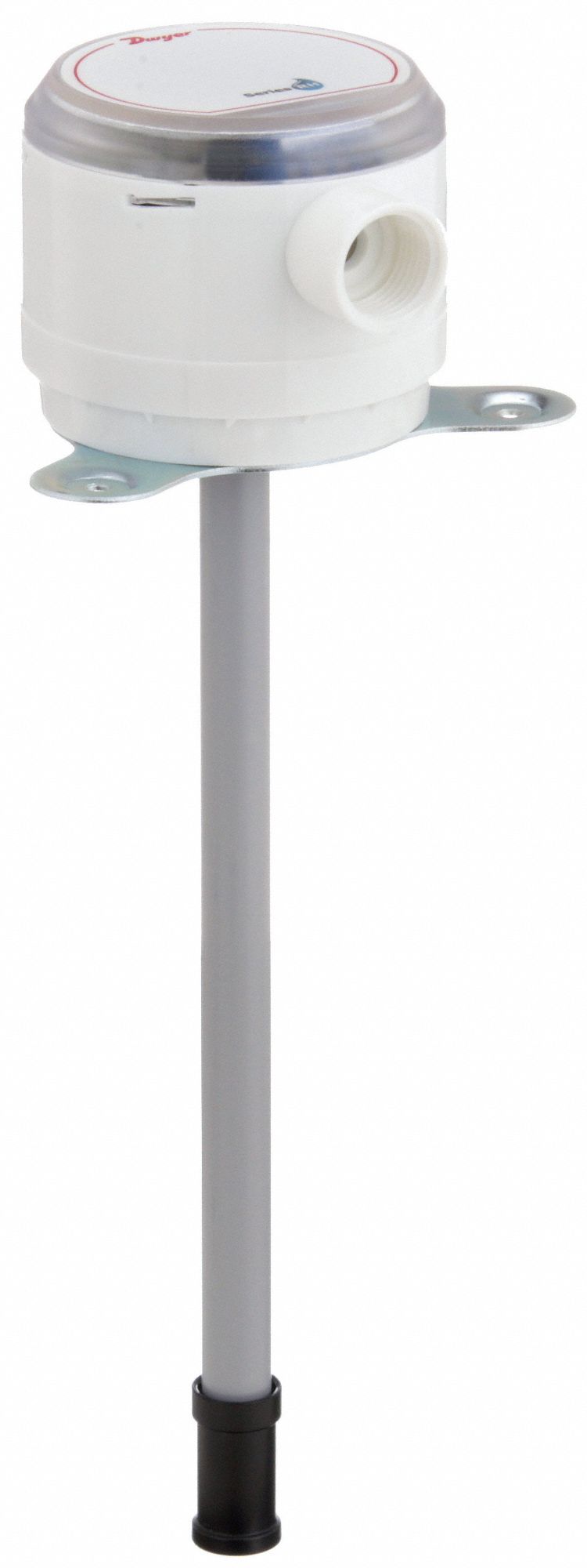 DWYER, 4 to 20mA DC, Screw Terminals, Humidity Transducer - 6CTN3|RHPX ...