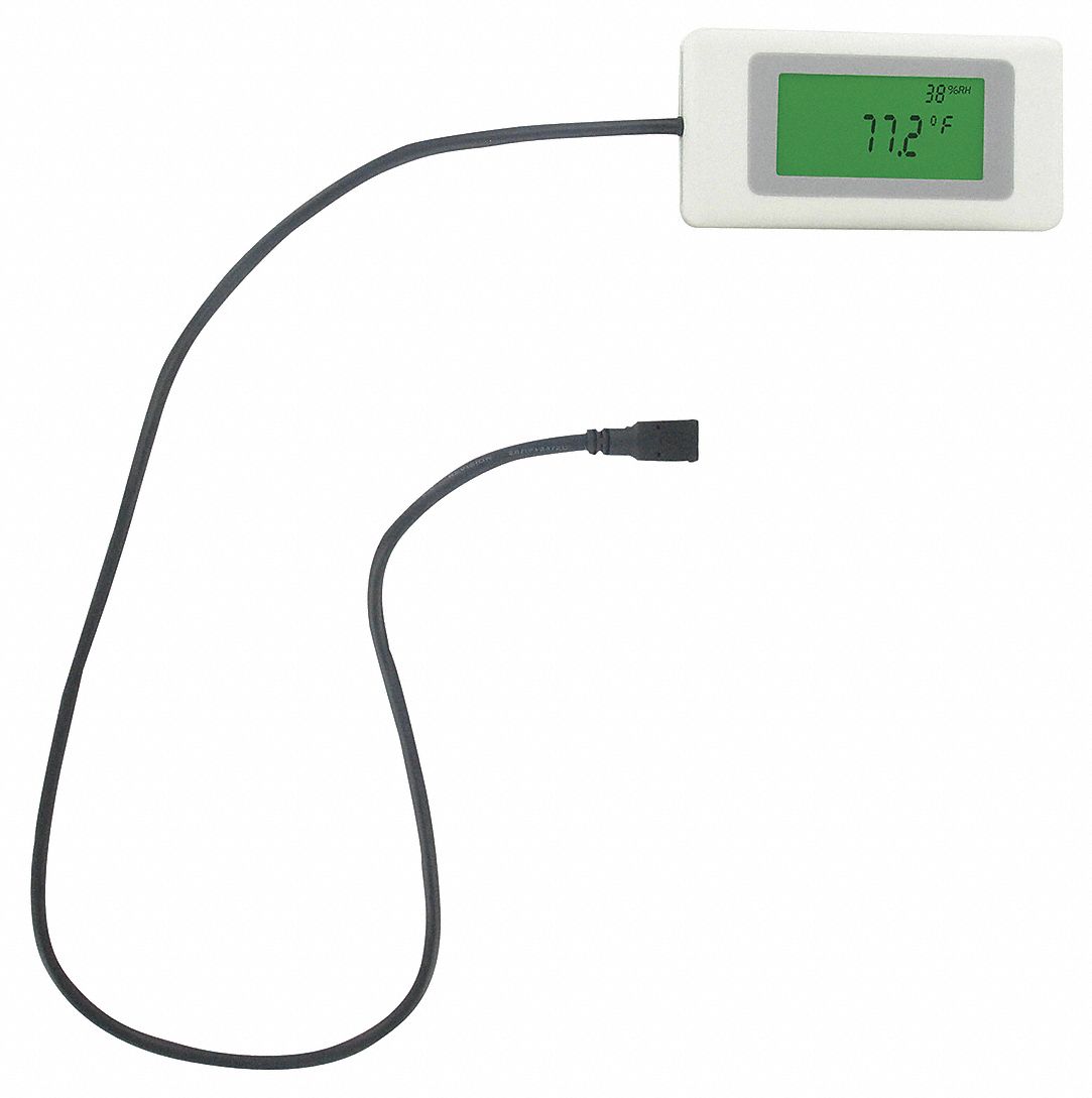 DWYER, A-449, Remote Display - 6CTP7|A-449 - Grainger