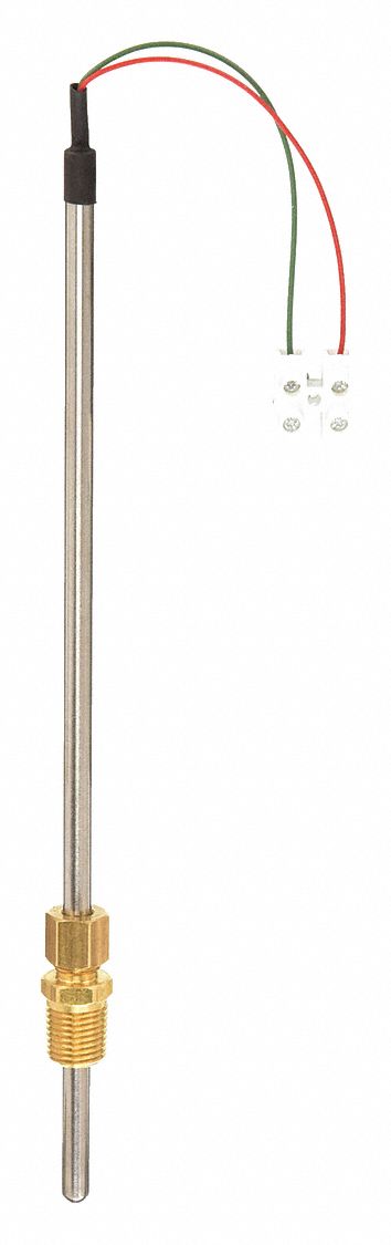 Thermistor, Surface Mount, Immersion Temperature Probe - 6CTY3|TE-IBN ...