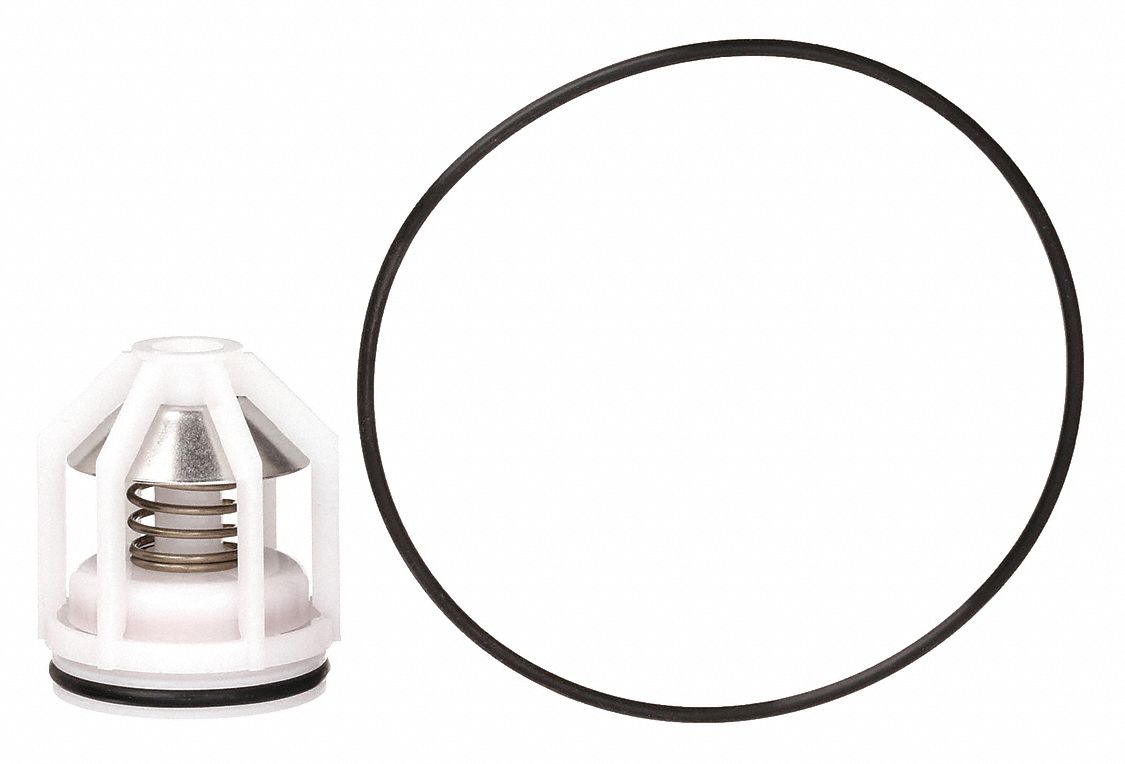 WATTS, First Check Kit, 26X140/429J30/793HG8/818DD8, First Check Valve ...