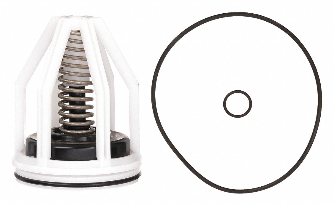 WATTS, First Check Kit, 793HG7/793HL8/818DD2, First Check Valve Repair ...