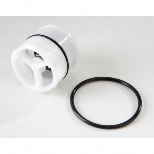 WATTS First Check Valve Repair Kit, For Use With Watts Series 007 M3, 3 ...