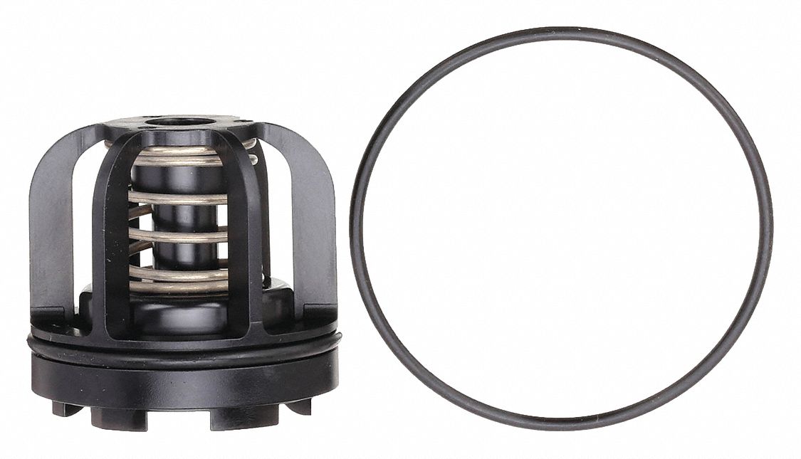 WATTS REPAIR KIT,WATTS SERIES 009 M3, 3/4 - Backflow Preventer Repair ...