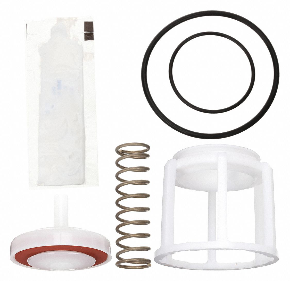 WATTS, For Use With Watts Series 909 (3/4 to 1 in), First Check Valve ...