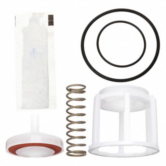 WATTS, For Use With Watts Series 909 (3/4 to 1 in), First Check Valve ...