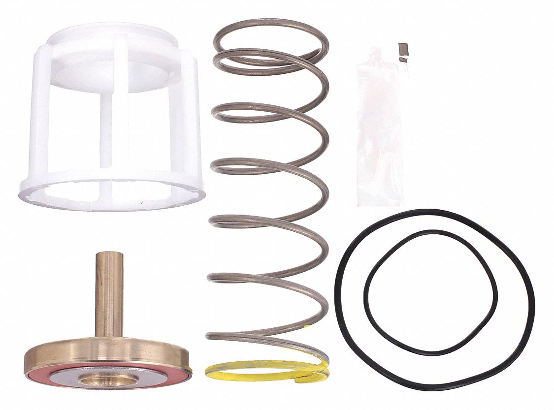 WATTS, First Check Valve Repair Kit, 818DD1/818DD7/818DE2, First Check ...