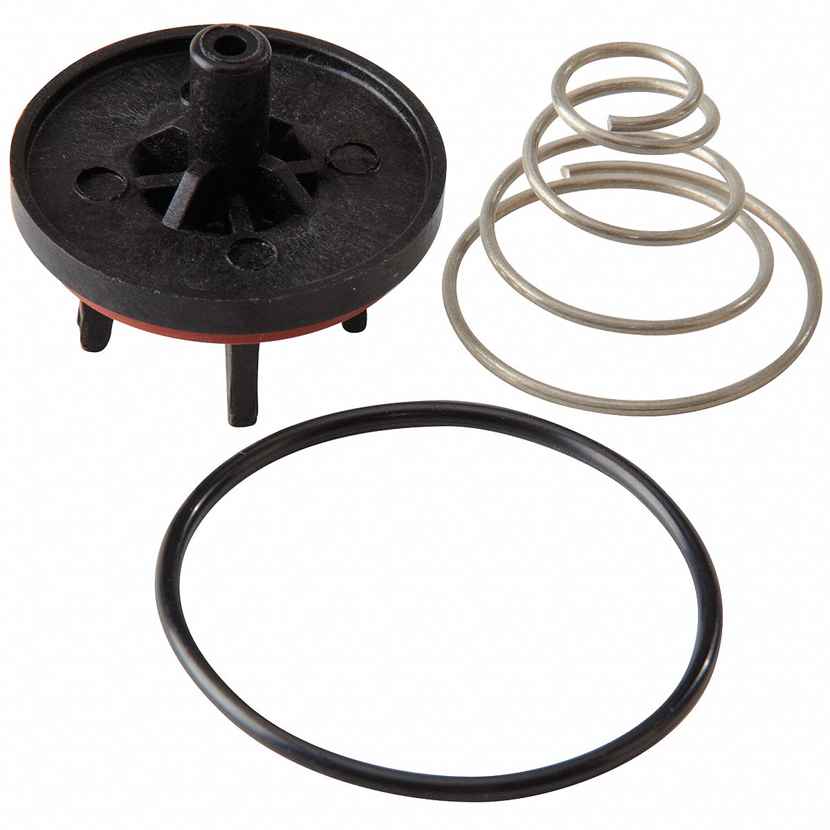 WATTS Vacuum Breaker Repair Kit, For Use With Watts Series 800 M2, 1/2 ...
