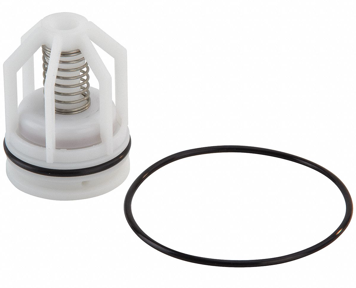 WATTS, For Use With Watts Series 007 (M1 or 1-1/2 to 2 in), Second ... WATTS, For Use With Watts Series 007 (M1 or 1-1/2 to 2 in), Second ...