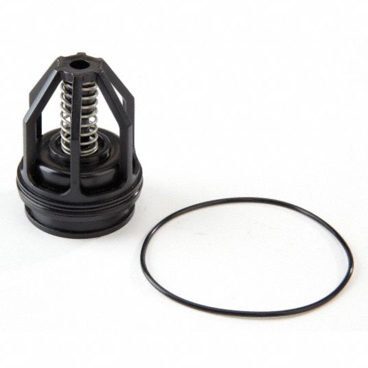 WATTS, For Use With Watts Series 007 (M2 or 1-1/2 to 2 in), Second ...