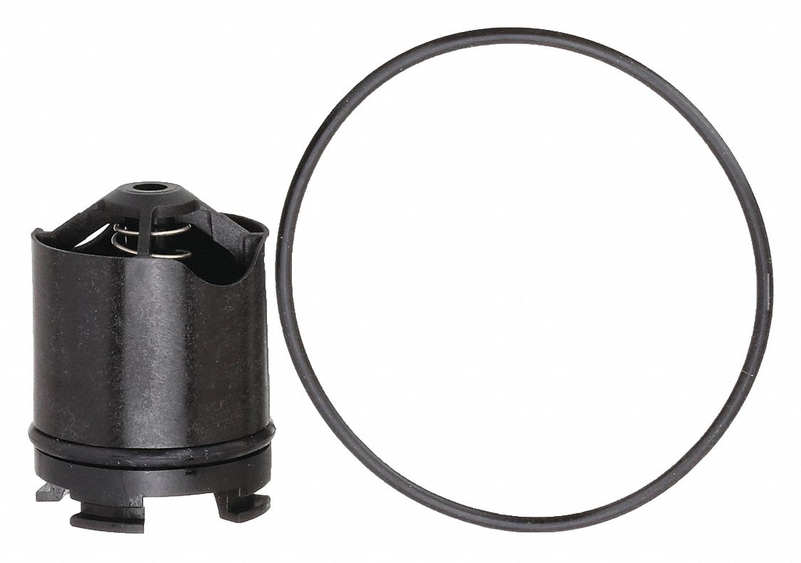 WATTS, For Use With Watts Series 009 (3/4 to 1 in), Second Check Valve ...