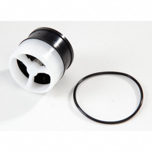 WATTS, For Use With Watts Series 009 (M2 or 3/4 in), Second Check Valve ...