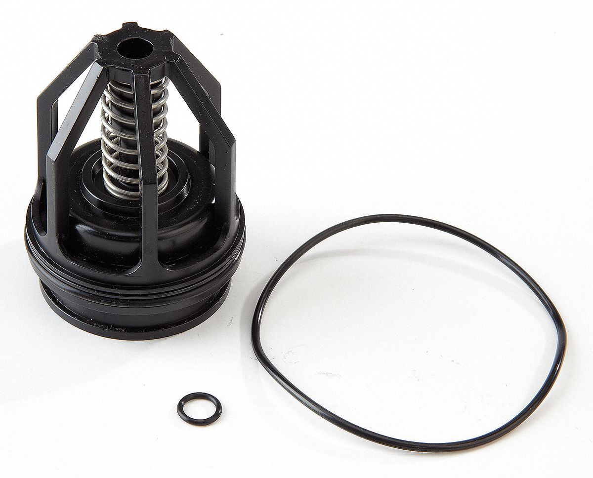 Watts 009 M2 2 2nd Check Kit Watts Second Check Valve Repair Kit: For ...
