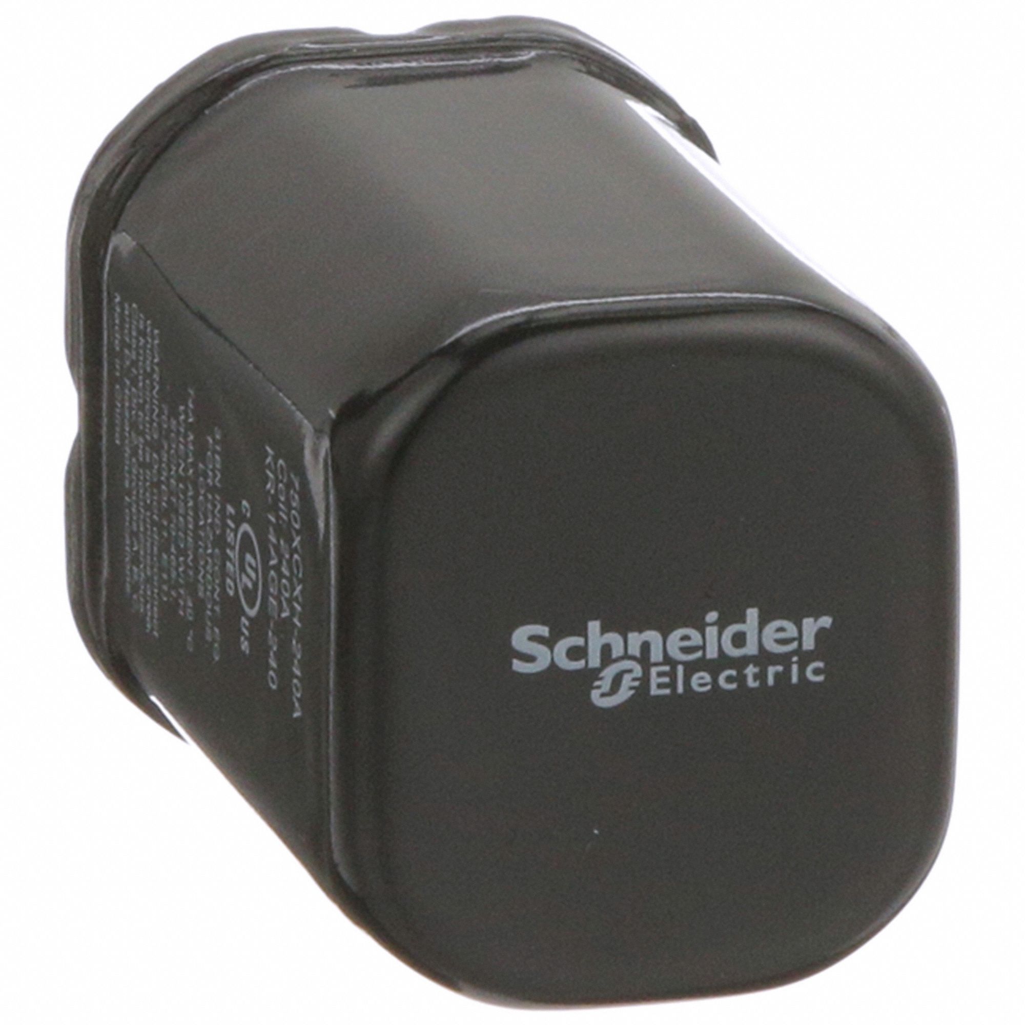 SCHNEIDER, Socket Mounted, 12 A Current Rating, Hermetically Sealed ...
