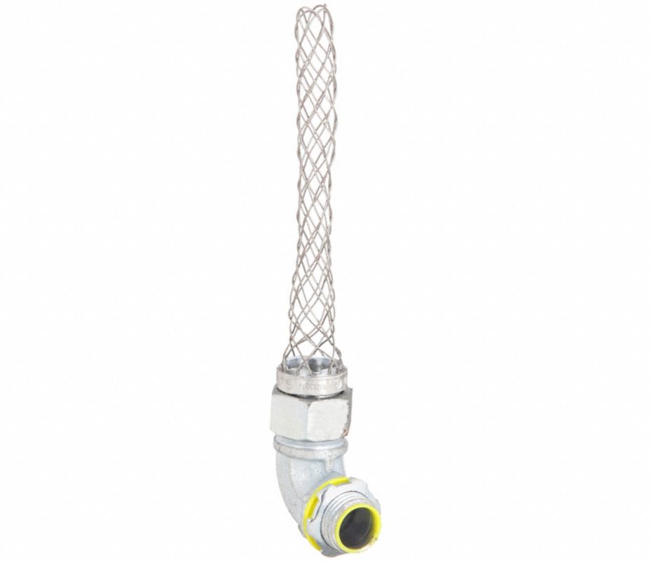 HUBBELL WIRING DEVICE-KELLEMS Liquid Tight Flexible Conduit Grip ...
