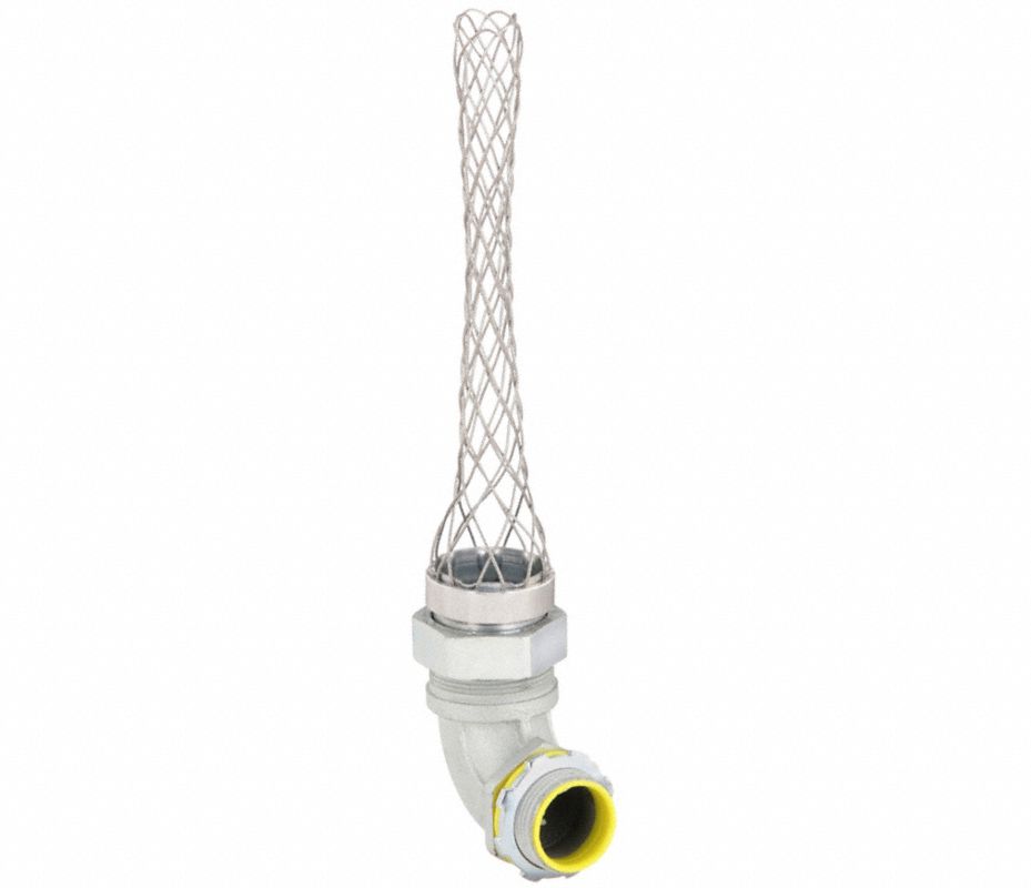 HUBBELL WIRING DEVICE-KELLEMS Liquid Tight Flexible Conduit Grip ...