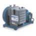 Rotary Vane Vacuum Pumps - Grainger Industrial Supply