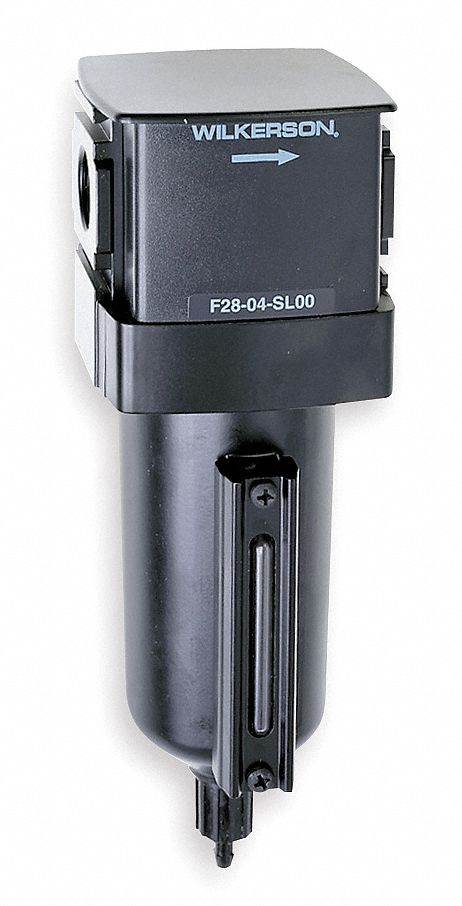 Compressed Air Filter - Grainger