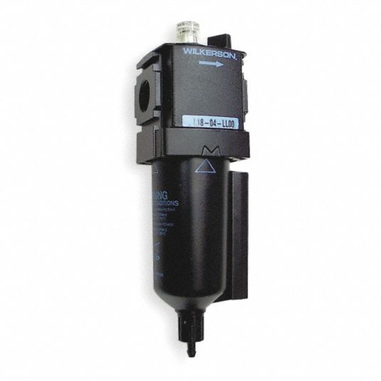 Lubricator,3/8 In - Grainger