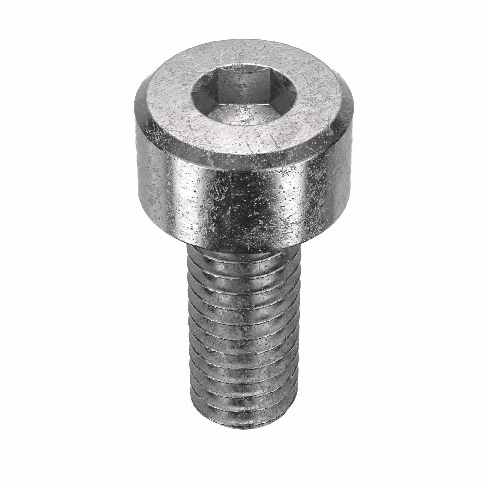 APPROVED VENDOR CAPSCREW SOC D912 SS A4 M4-0.7X10,50/PK - Socket Head ...