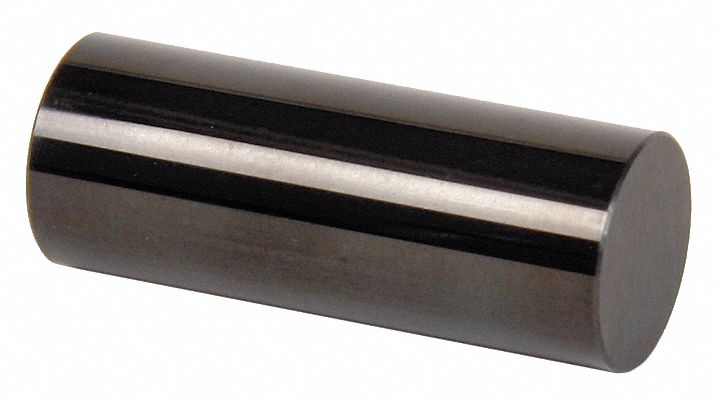 VERMONT GAGE, 0.7660 in Dia, 0.00020 in Tolerance, Class ZZ Go Pin ...