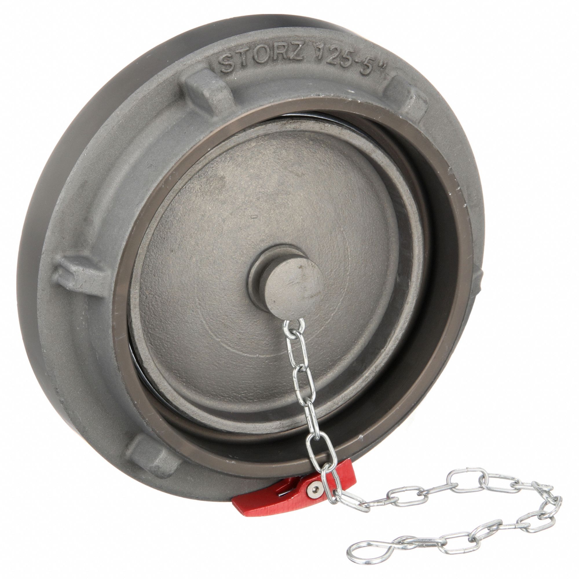 MOON AMERICAN, Cap, Aluminum, Hydrant Cap - 6DGC6|685-50Z - Grainger