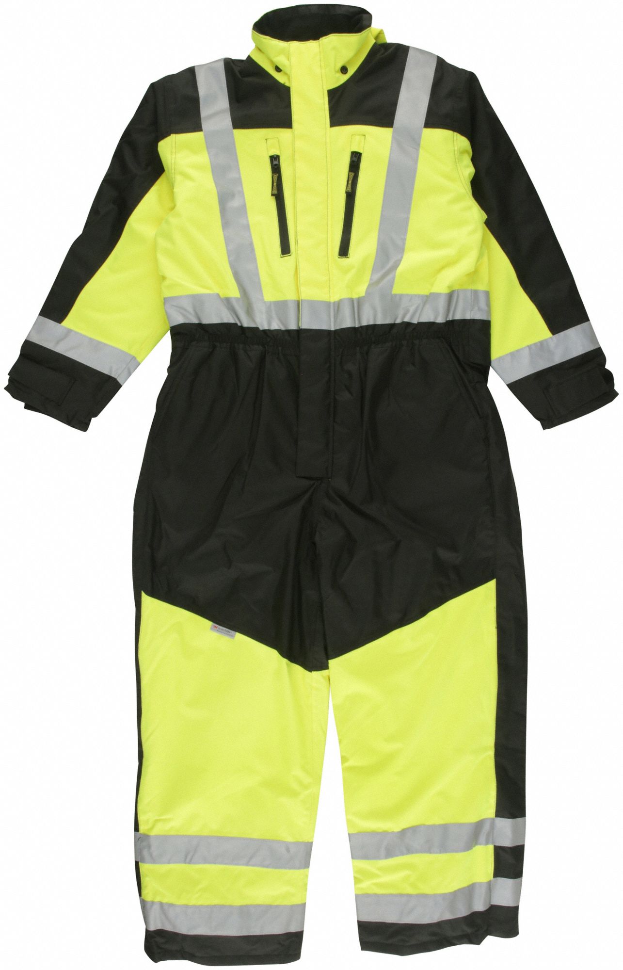 OCCUNOMIX Traje p/Lluvia Overoll,Amr,Tam xg - 6DKC4 | SP-CVL-BYXL ...