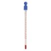 Compact Liquid-in-Glass Pocket Thermometers - Grainger Industrial Supply