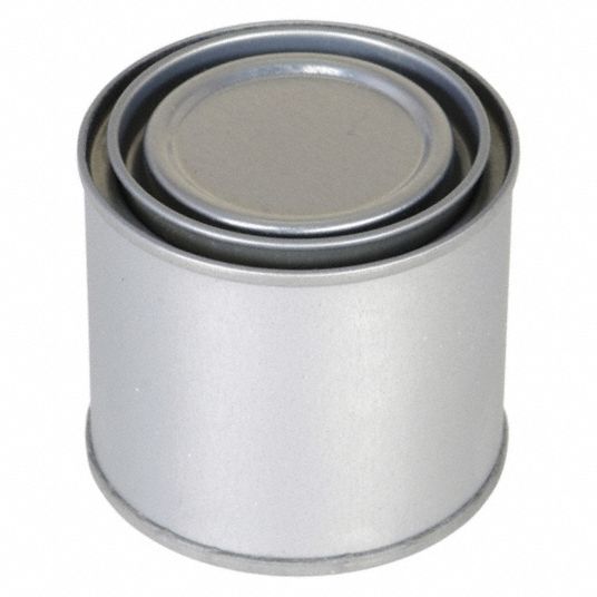Metal Can - Grainger
