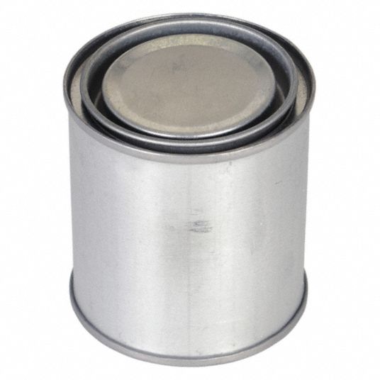 Metal Can - Grainger