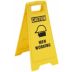 GRAINGER People Working Signs - Grainger Industrial Supply