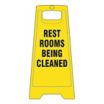 Housekeeping Signs - Grainger Industrial Supply