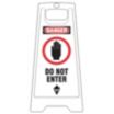 Authorized Personnel Only Signs - Do Not Enter Signs - Grainger ...