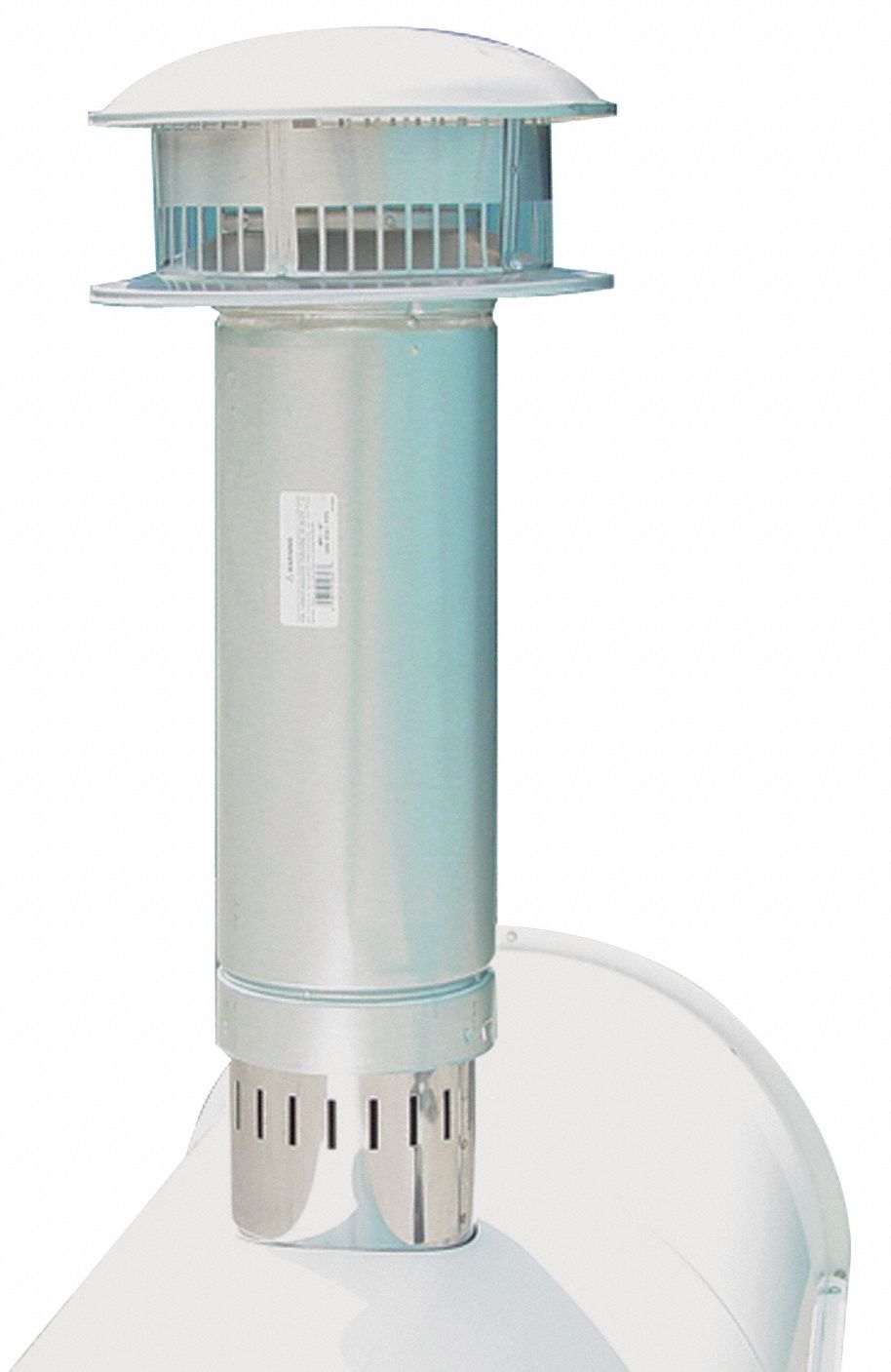 SELKIRK, Flue Stack, 5PFW8/5PFW9/5PFX0/5PFX1, Portable Oil and Kerosene ...