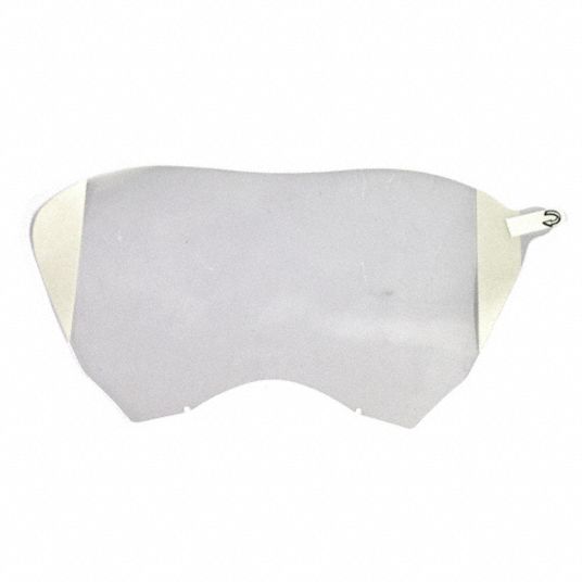 Clear, Acrylic, Lens Covers - 6DMU5|0093 - Grainger