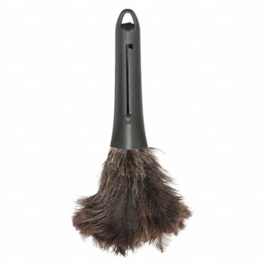 Retractable Duster - Grainger