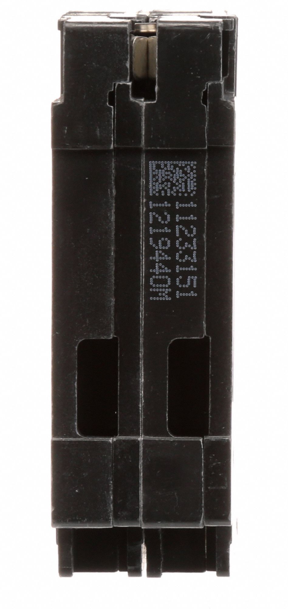 SIEMENS Miniature Circuit Breaker: 15/15 A Amps, 120V AC, Single Phase, 10kA at 120V AC, 1 Poles ...