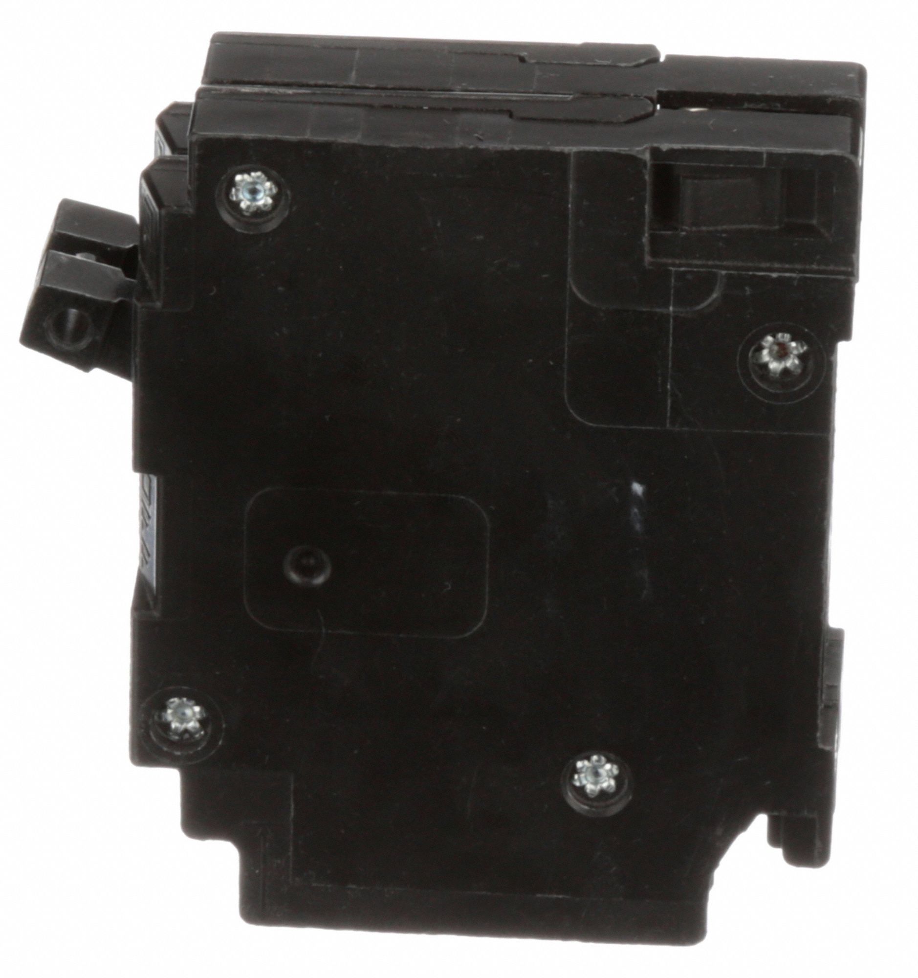 SIEMENS Miniature Circuit Breaker: 15/15 A Amps, 120V AC, Single Phase, 10kA at 120V AC - 6DNR6 ...