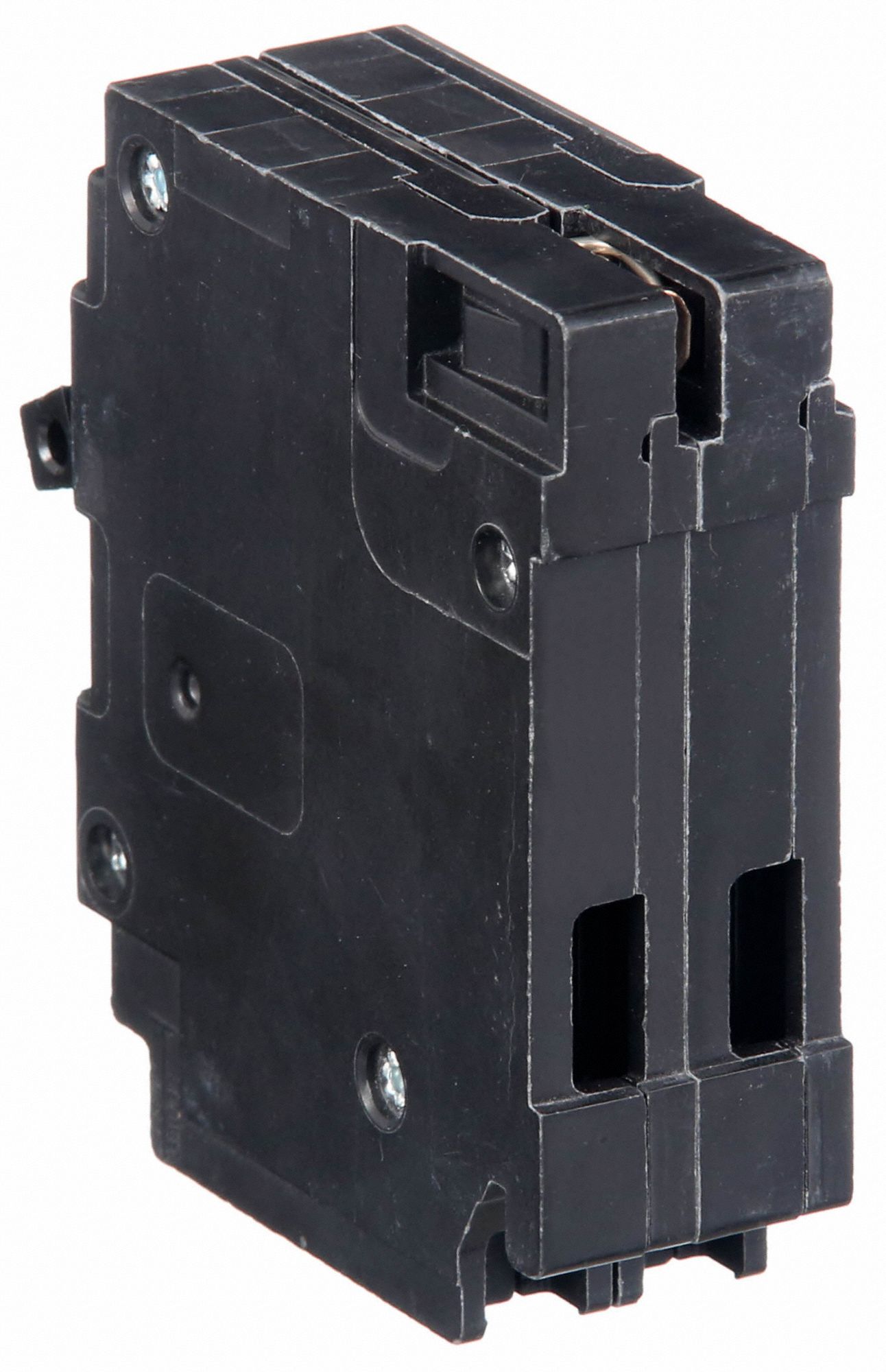 SIEMENS Miniature Circuit Breaker: 15/15 A Amps, 120V AC, Single Phase, 10kA at 120V AC - 6DNR6 ...